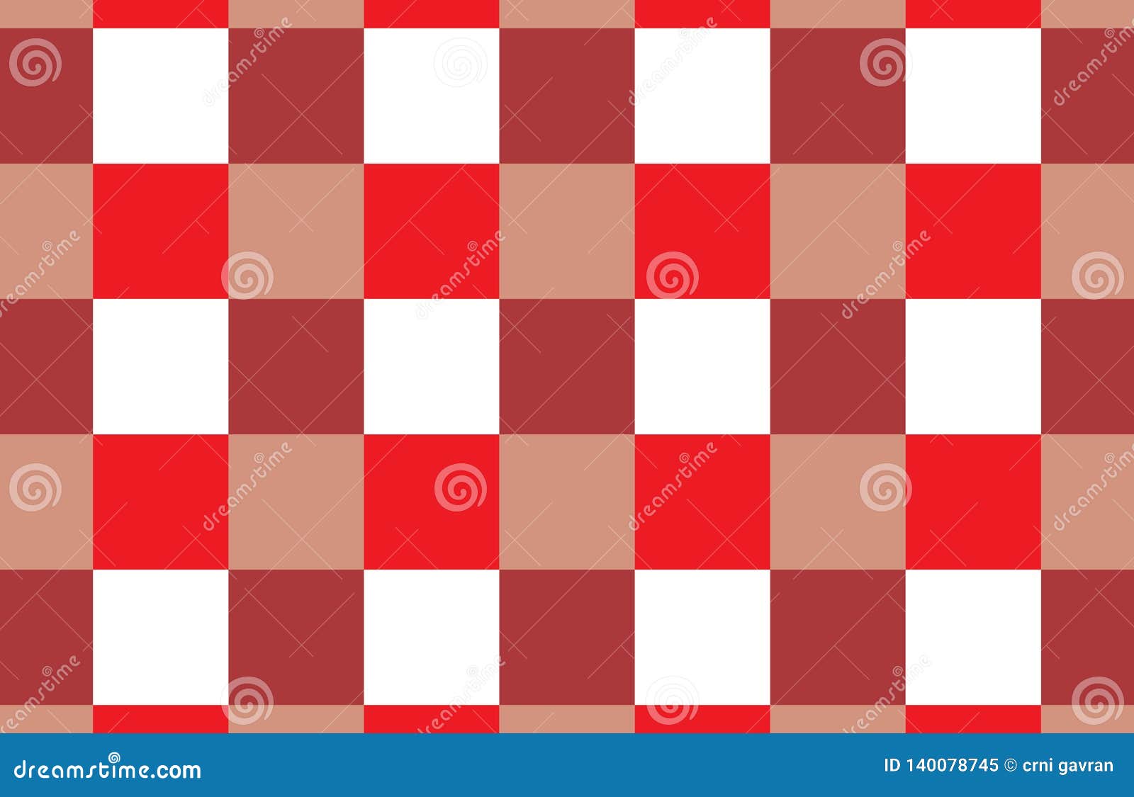Pattern of Tablecloths.Fabric Texture Background Stock Vector ...