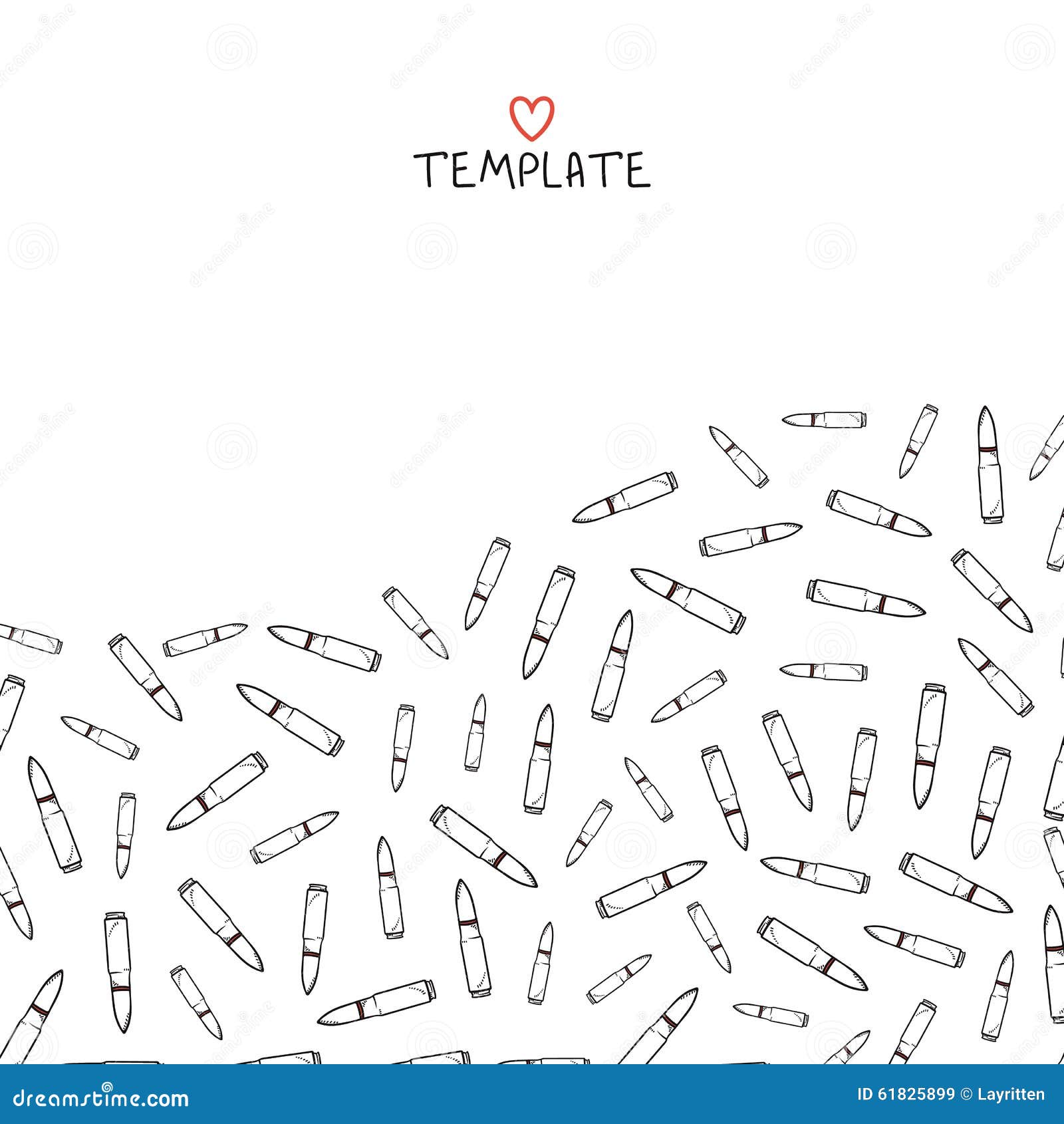 Doodle Shell Background. Coloring Page For Adults. Vector Illust ...