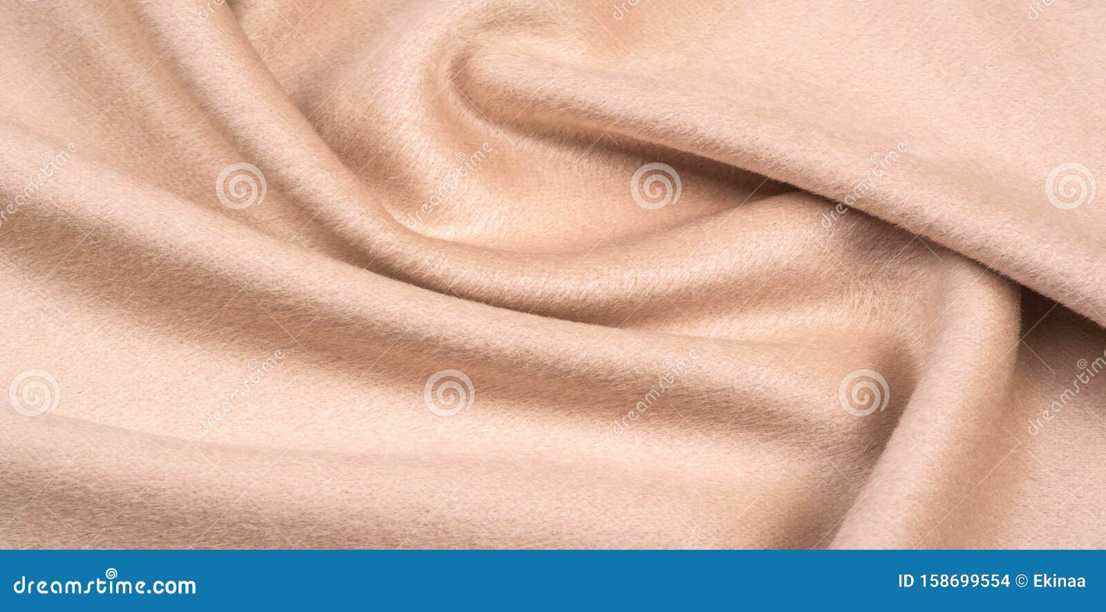 Pattern, Texture, Background, Warm Wool Beige Fabric. this Classic Wool ...