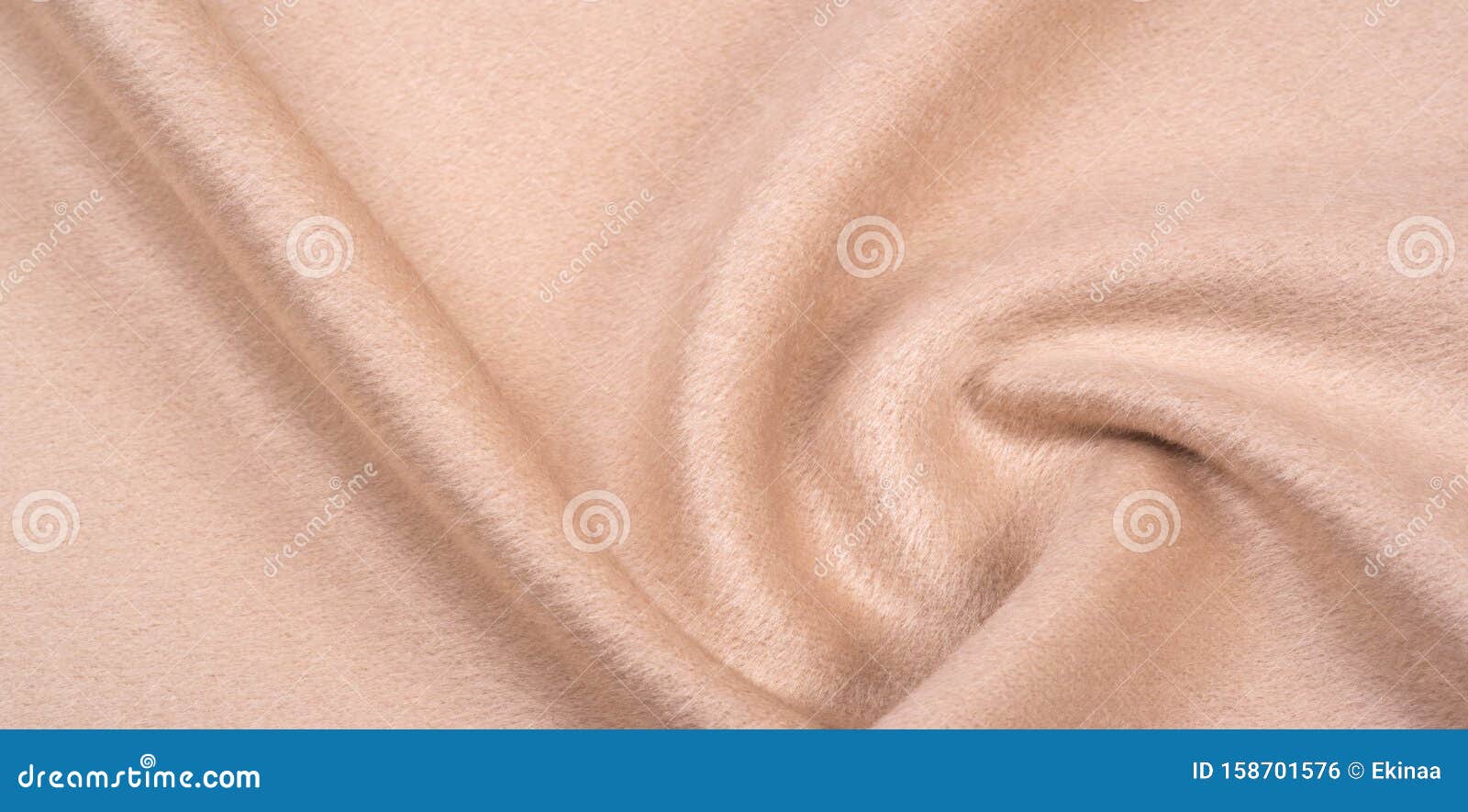 Pattern, Texture, Background, Warm Wool Beige Fabric. this Classic Wool ...