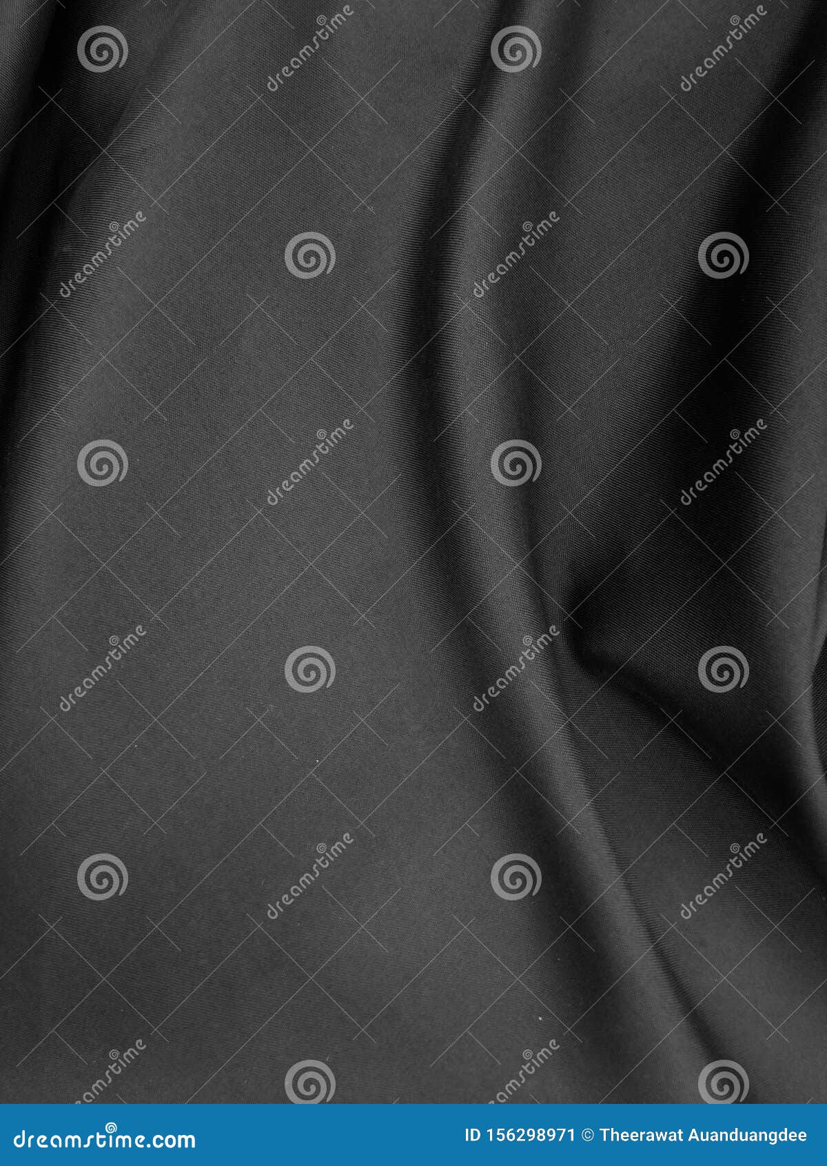 Pattern and Texture of Black Fabrics for Dark Tones and Wallpapers ...