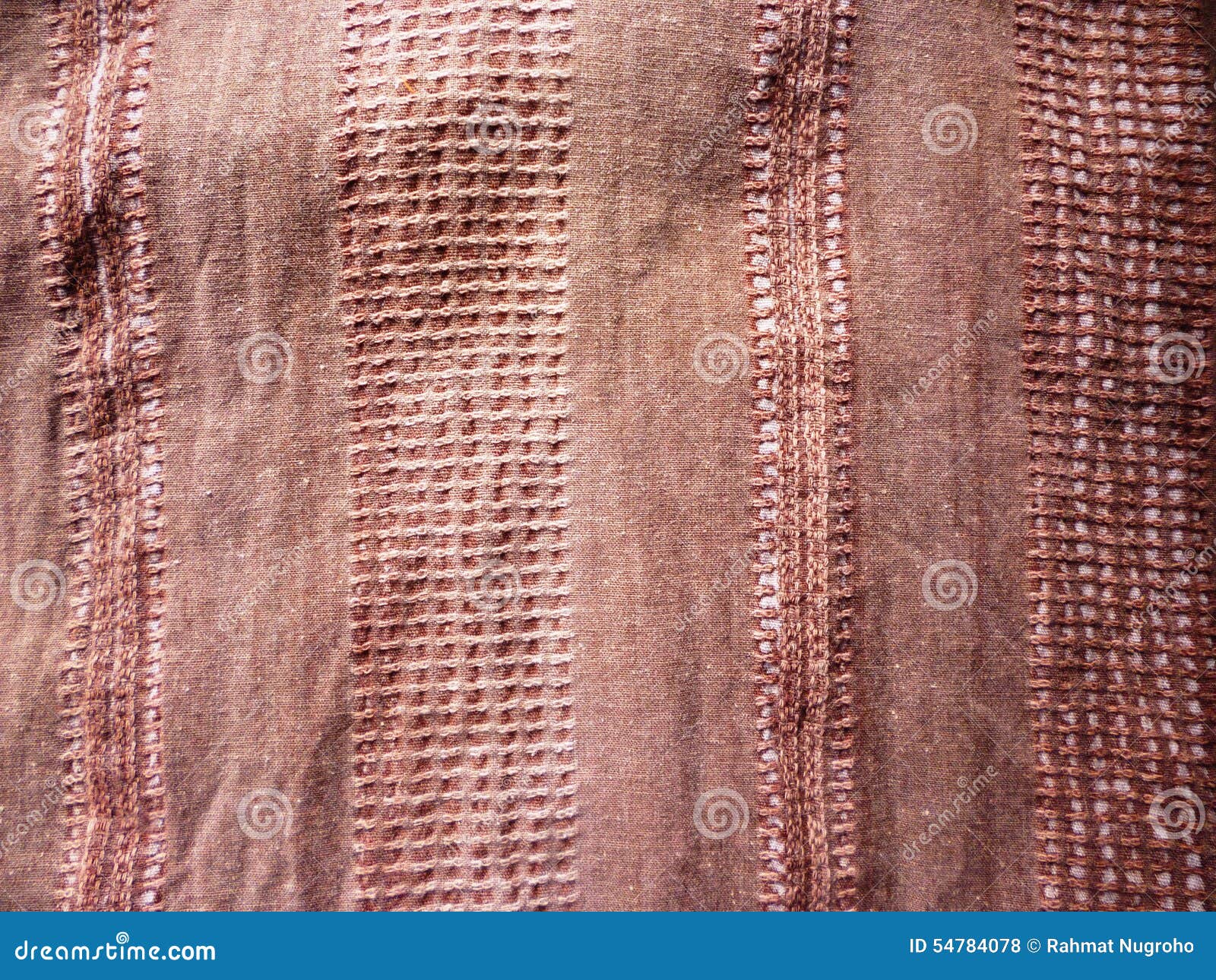 Pattern Texture of General Traditional Textile Stock Photo - Image of ...