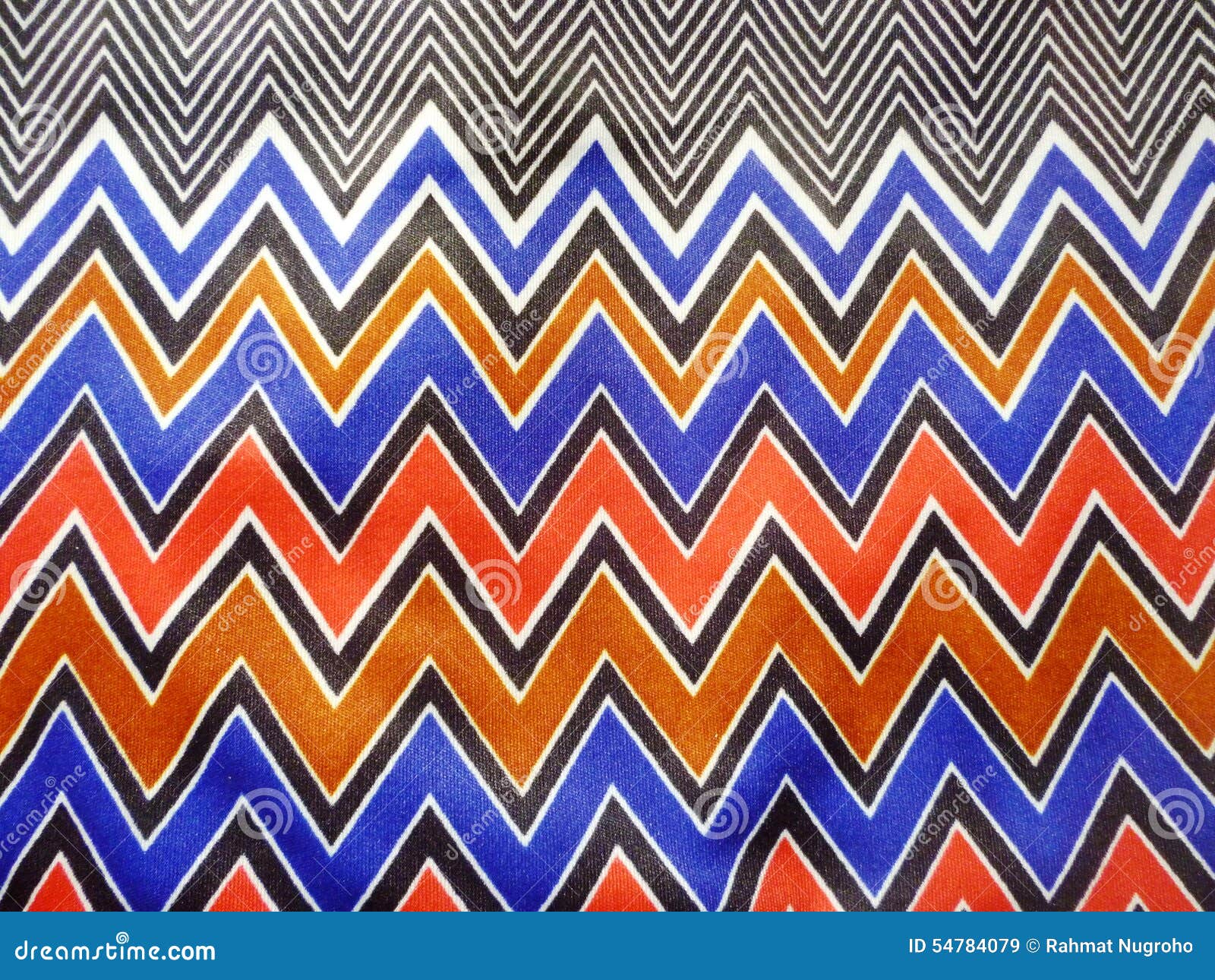 Pattern Texture of General Traditional Textile Stock Image - Image of ...