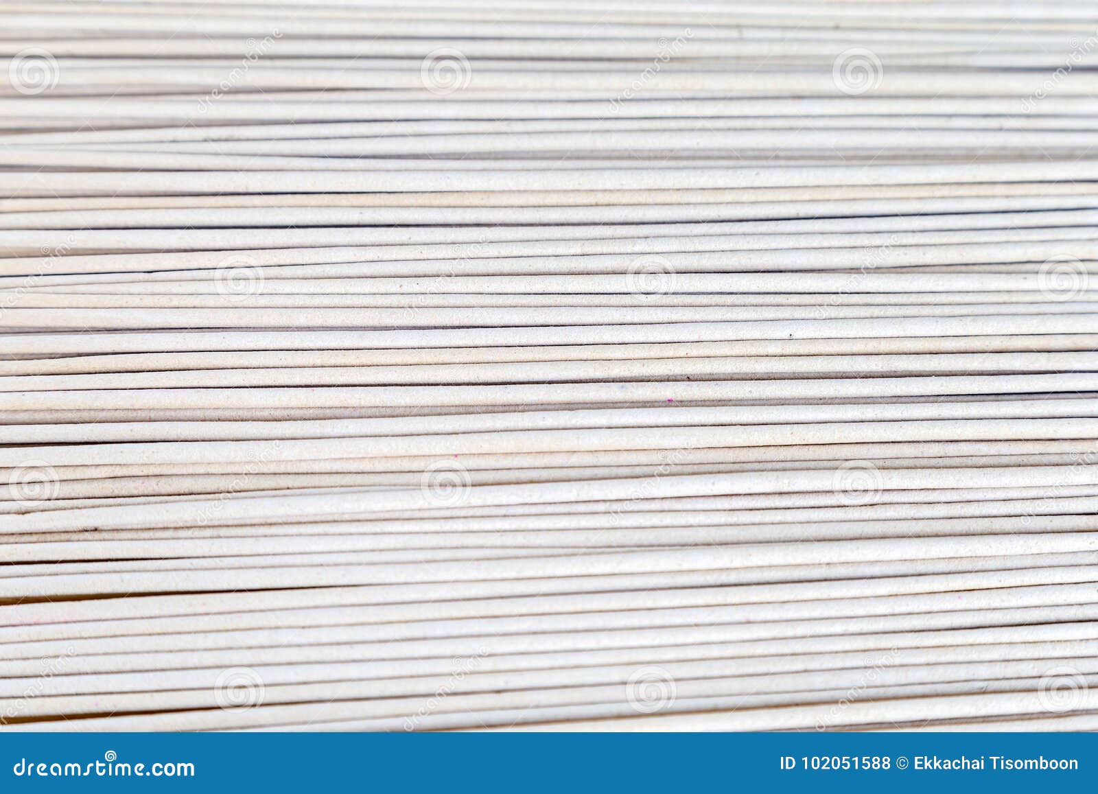 Pattern Texture of Incense Sticks Use for Background Image. Stock Photo ...