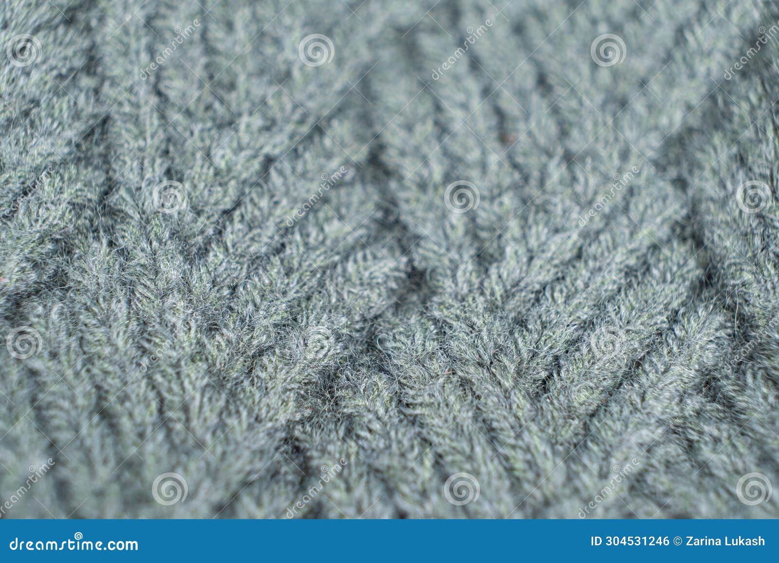 Pattern and Texture of Synthetic Acrylic Fabric Close-up Macro. Stock ...