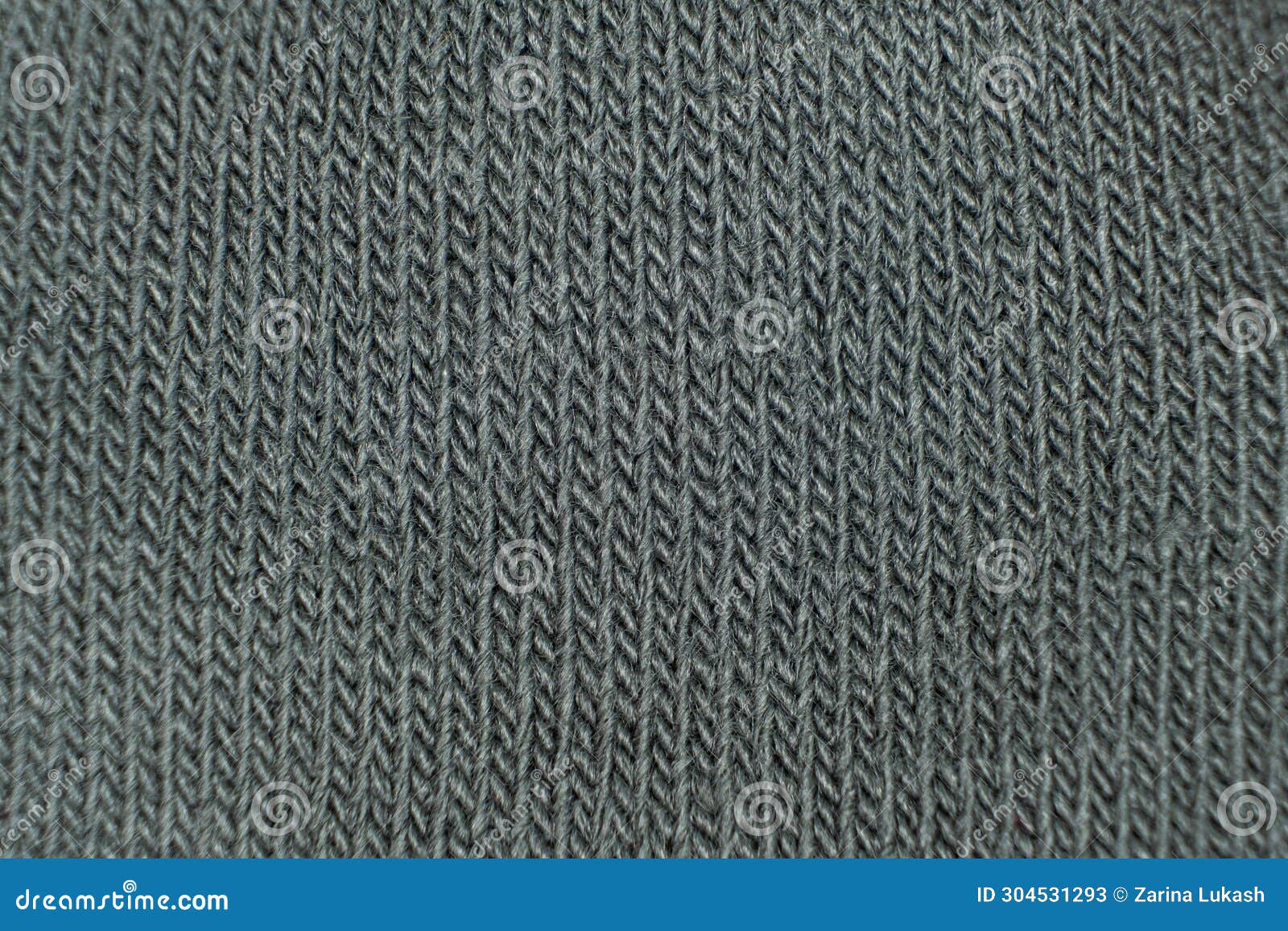 Pattern and Texture of Synthetic Acrylic Fabric Close-up Macro. Stock ...