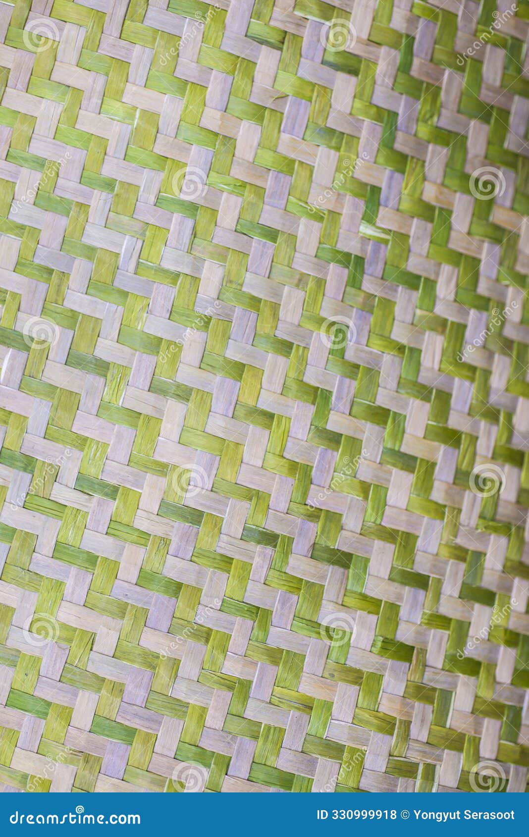 Pattern Texture Weaving, Craft Work, Used As a Design Background Stock ...