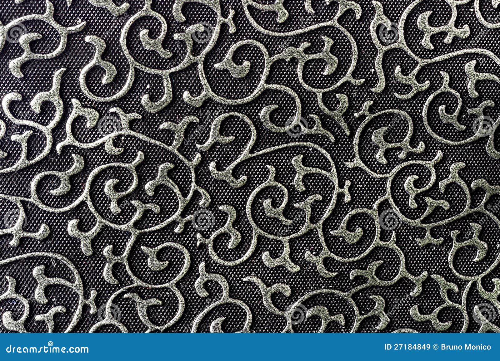 Pattern tissue stock image. Image of background, white - 27184849