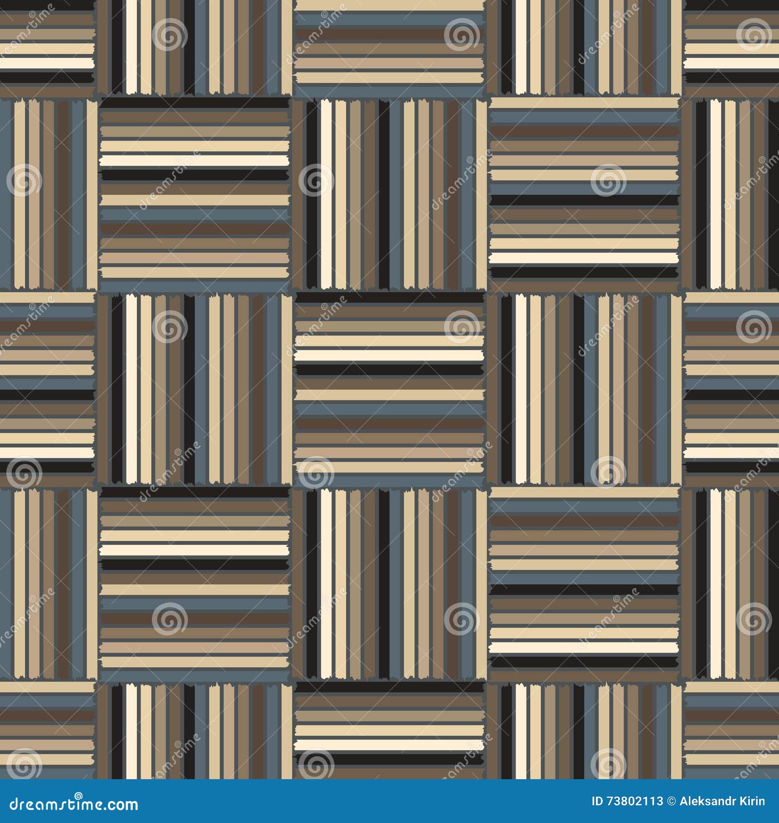 The Pattern of Torn Colored Lines Stock Vector - Illustration of lines ...