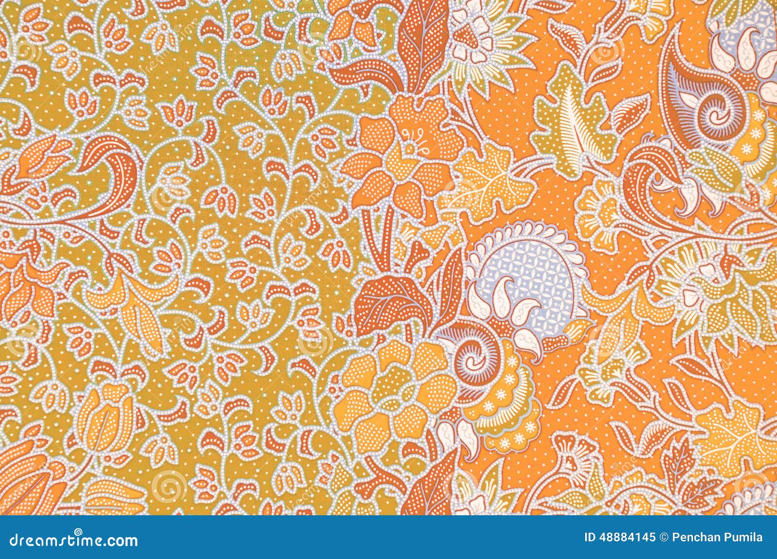 Pattern for Traditional Clothes. Stock Illustration - Illustration of ...