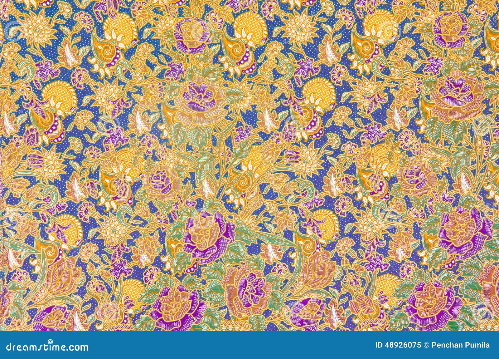 Pattern for Traditional Clothes. Stock Illustration - Illustration of ...