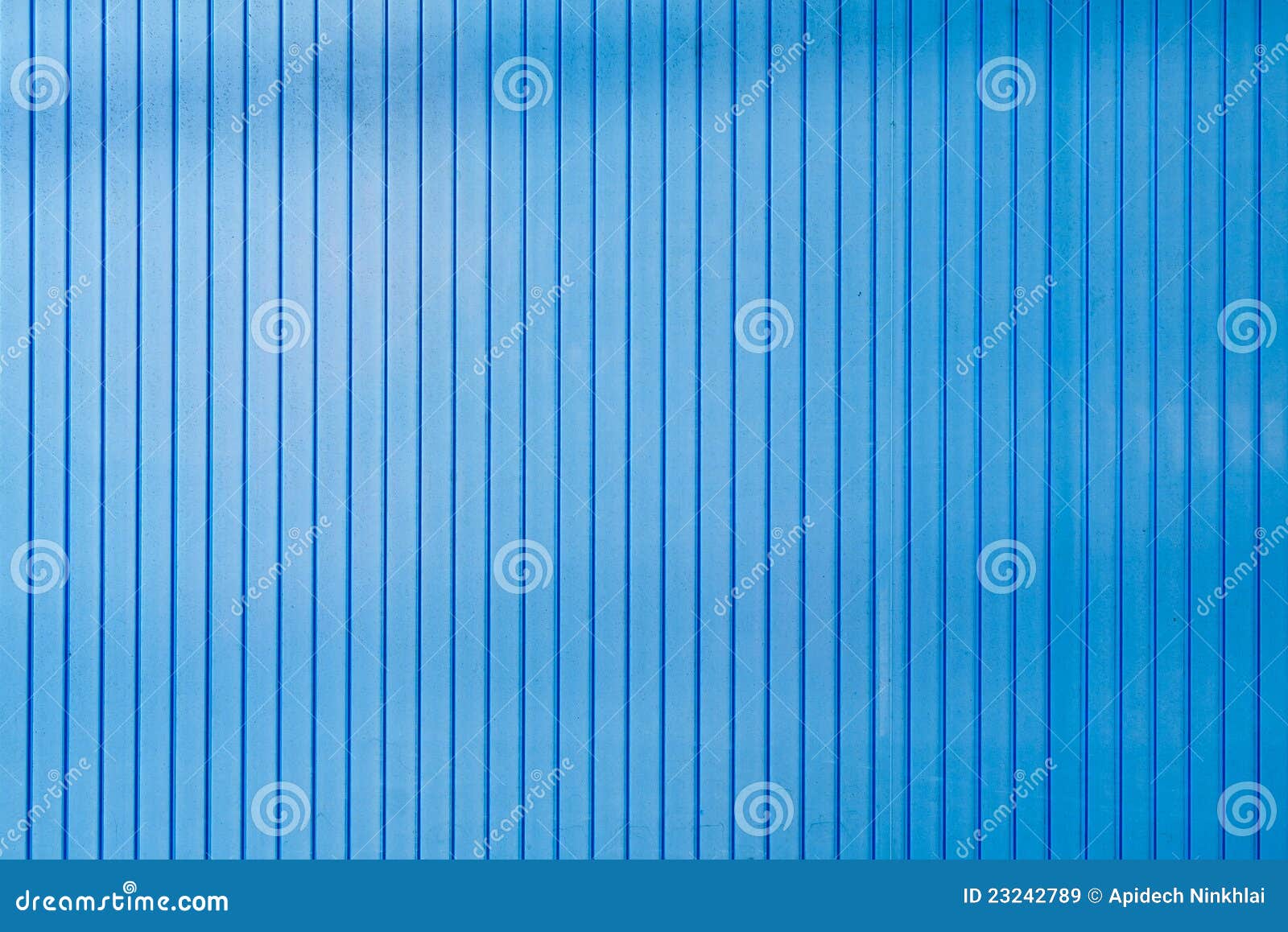 The Pattern of Transparent Blue Roof Stock Image - Image of light, roof ...