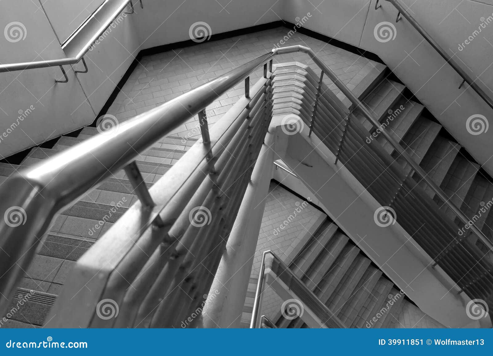 Pattern of triangle stair stock image. Image of decoration - 39911851