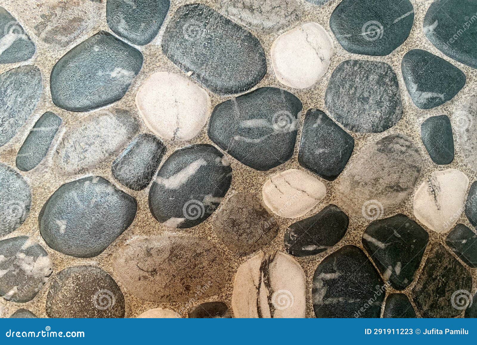 Gray White Stone Ceramic Texture. Stone Motif Ceramic Surface. Stone ...