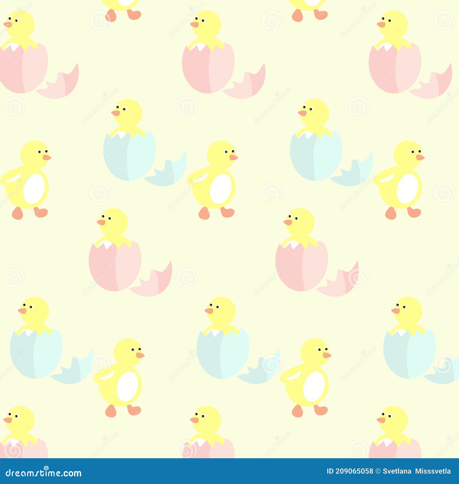 Pattern Vector Color Drawing Texture Stock Vector - Illustration of ...