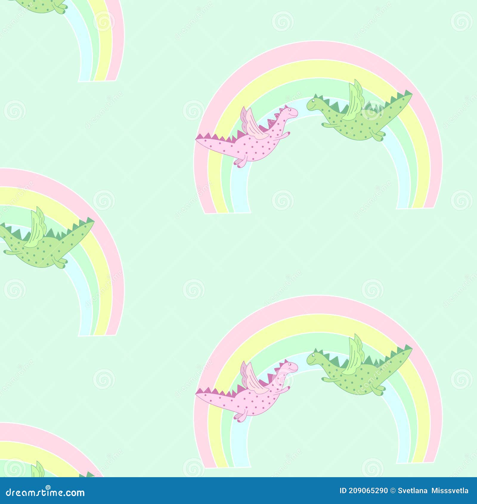 Pattern Vector Color Drawing Texture Stock Vector - Illustration of ...