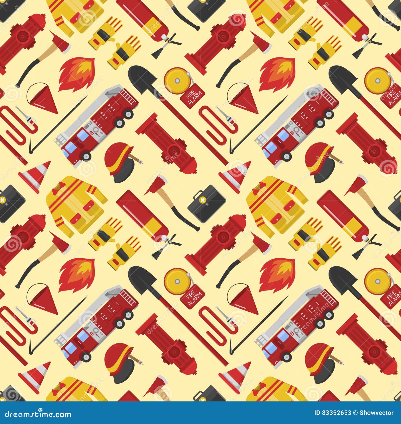 Pattern Vector Illustration. Stock Vector - Illustration of sample ...