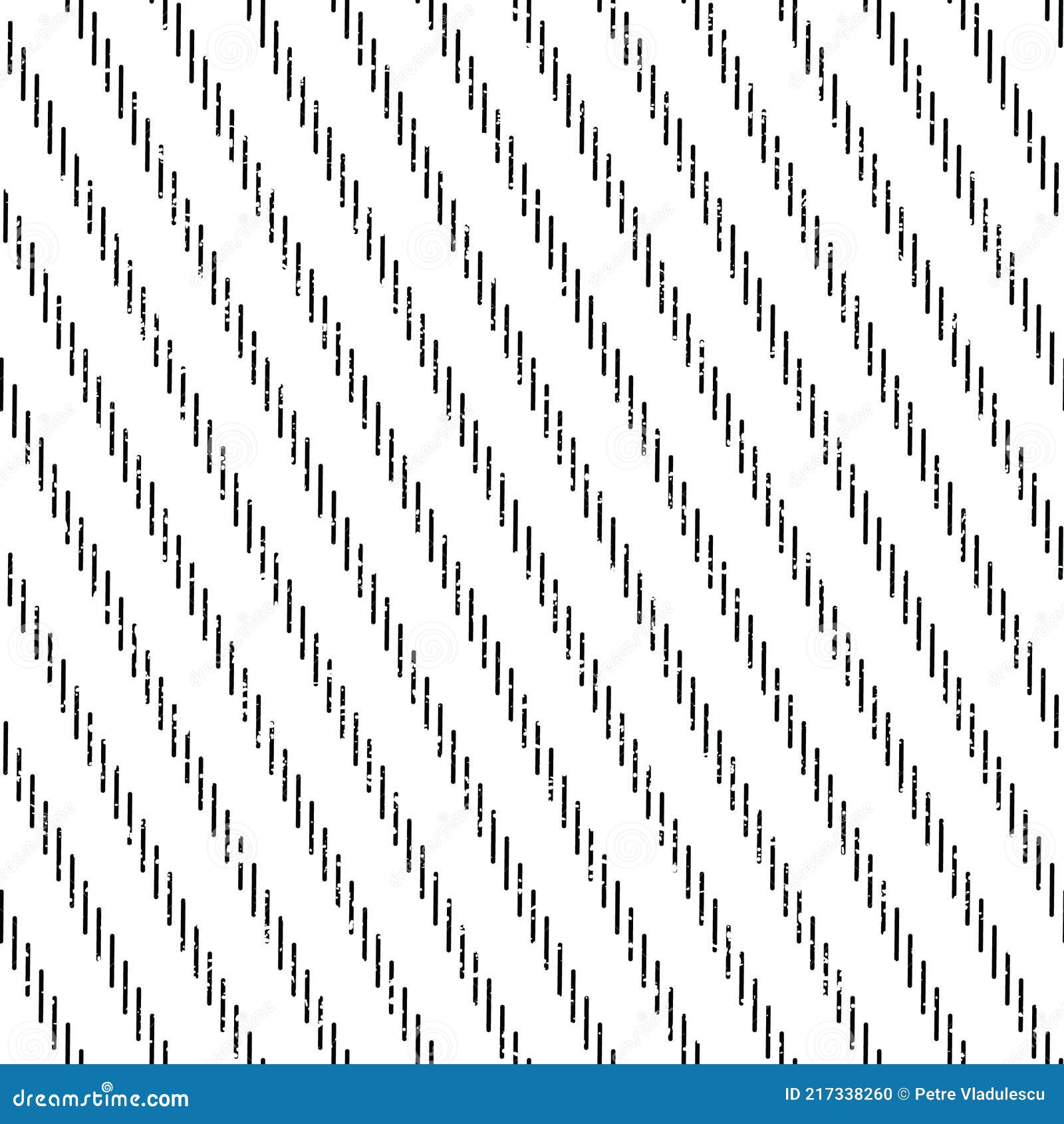 40 Pattern with Vertical Black Segments, Modern Stylish Image. Stock ...