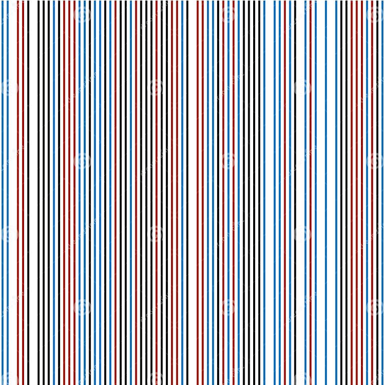 Vertical colored lines stock vector. Illustration of modern - 135785589