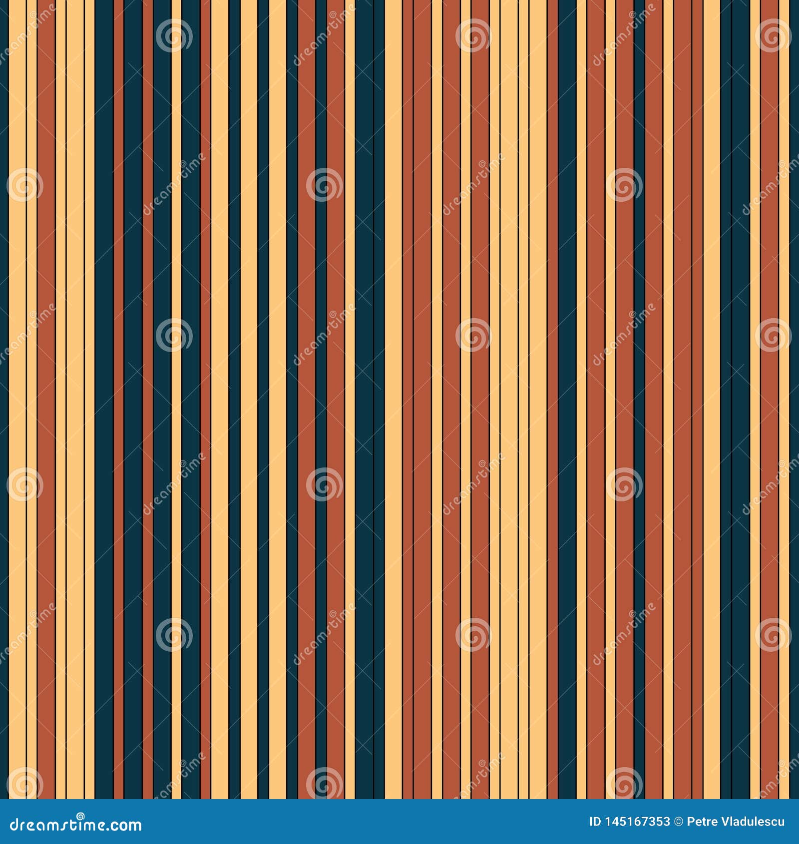 Vertical colored lines stock vector. Illustration of graphic - 145167353