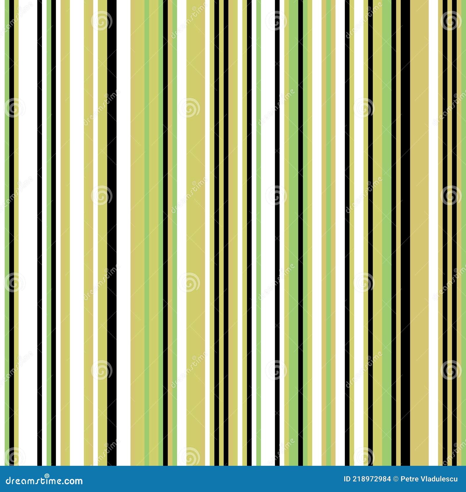 Pattern with Vertical Colored Stripes 10093, Modern Stylish Image ...