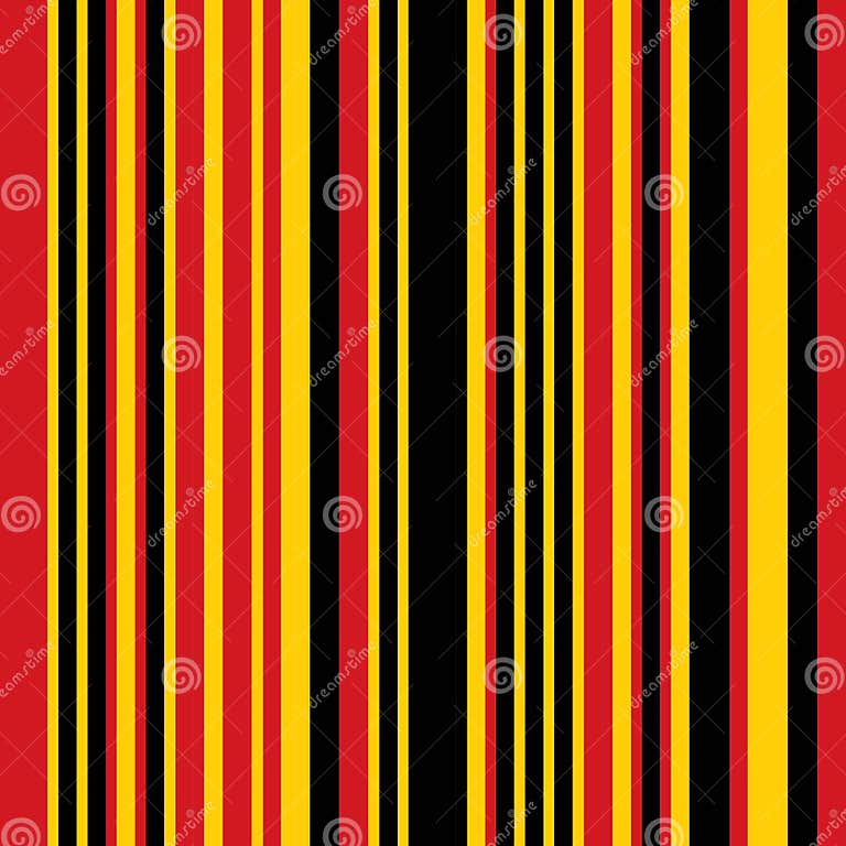 Vertical colored stripes stock vector. Illustration of drawing - 145167389