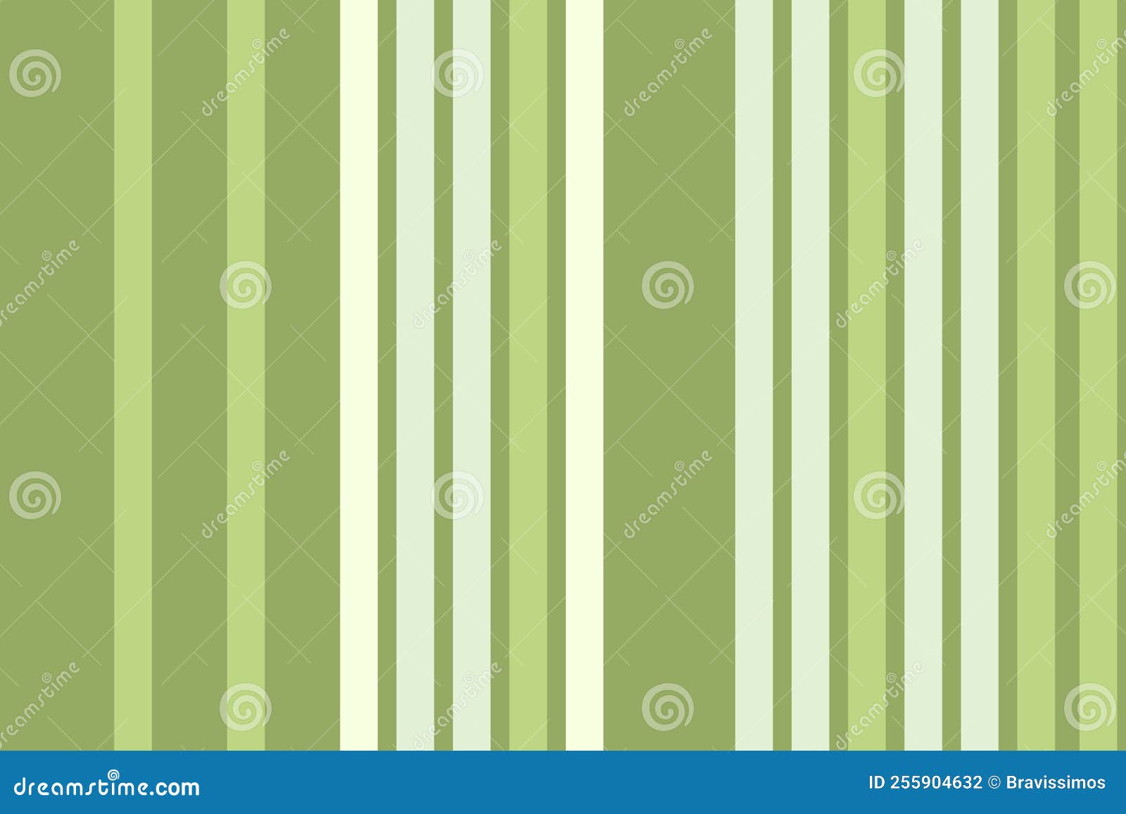 Pattern Vertical Line Background Stripe. Color Texture Stock Vector ...