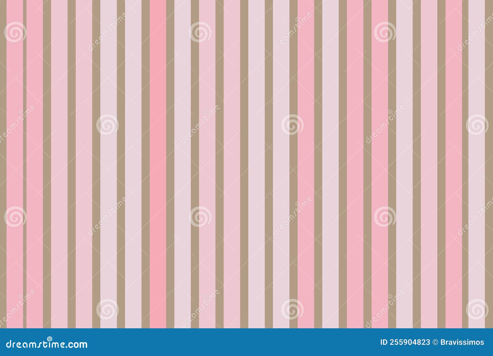 Pattern Vertical Line Background Stripe. Texture Design Stock Vector ...