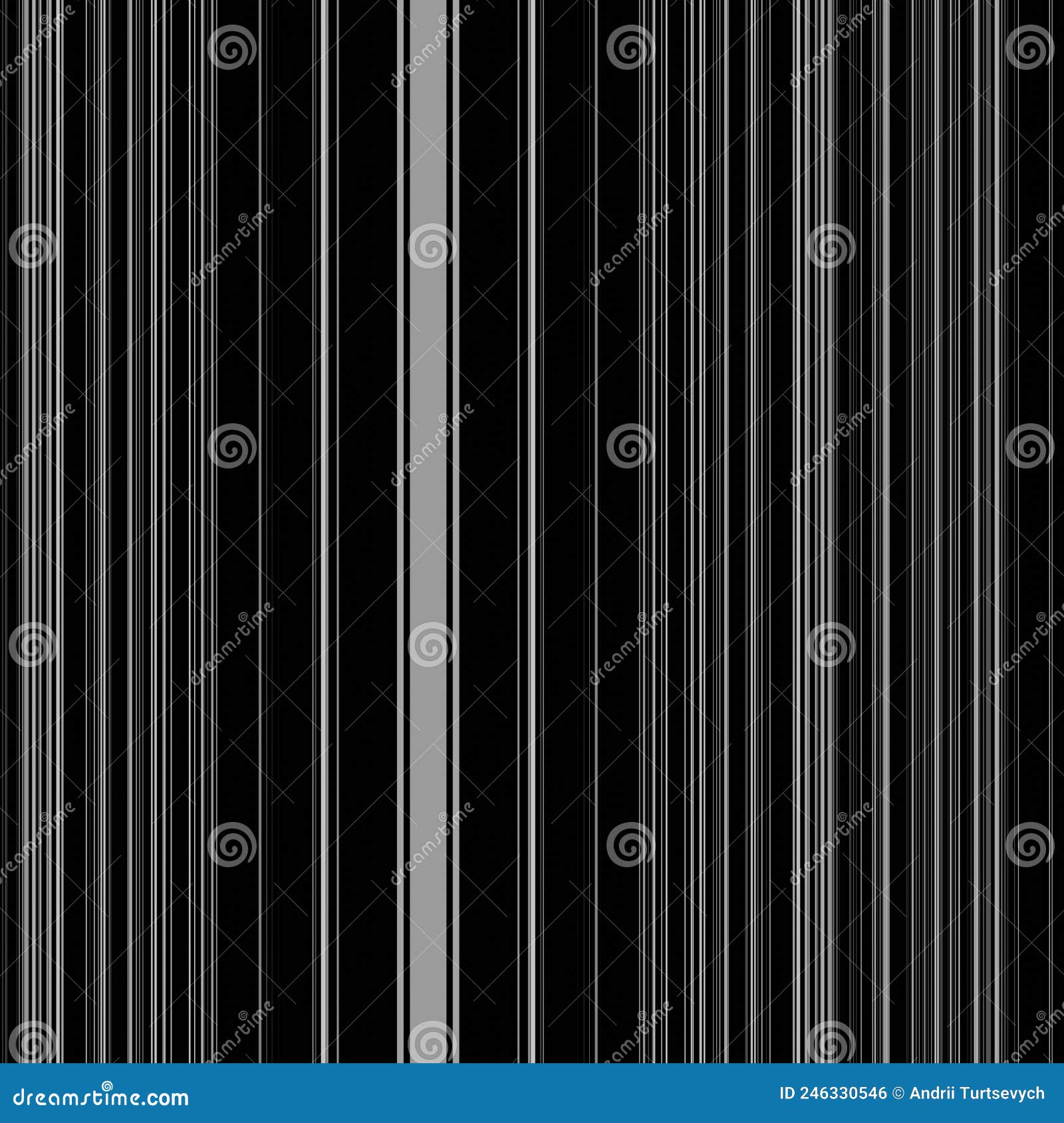 Seamless Pattern of Vertical Lines, Texture for Wallpaper, PC ...