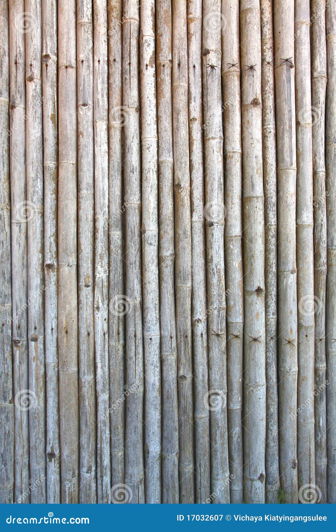 Pattern of Vintage Bamboo Panel Stock Image - Image of home, hardwood ...