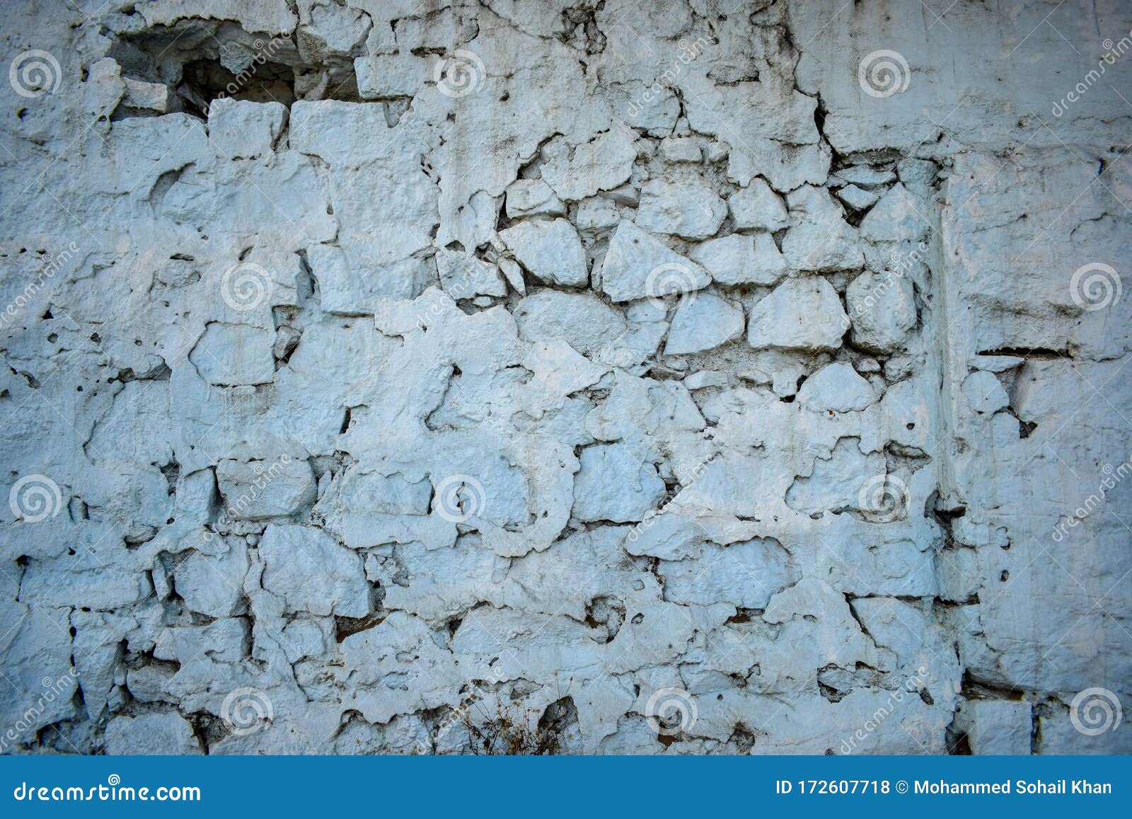 Pattern of Vintage Old Stone Wall Texture Dirty Old Texture Stock ...
