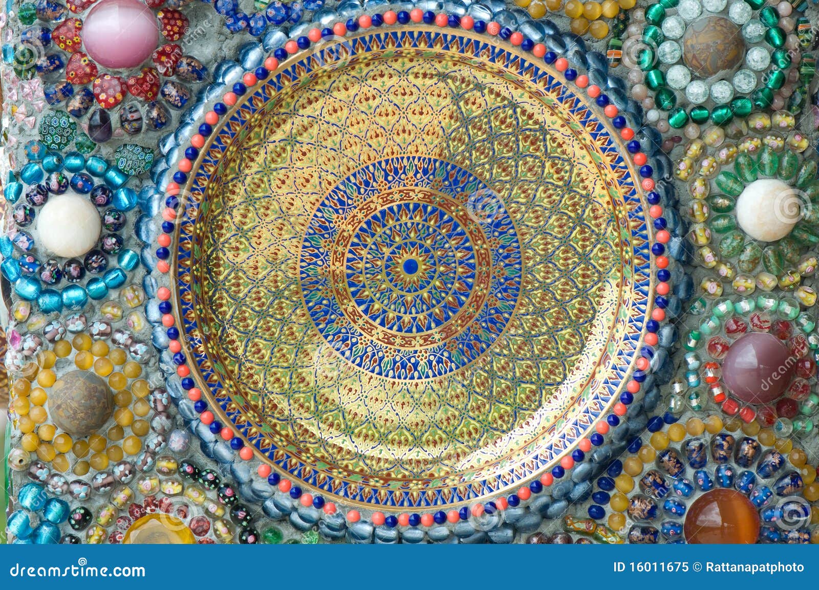 Pattern of the wall stock image. Image of lines, colorful - 16011675