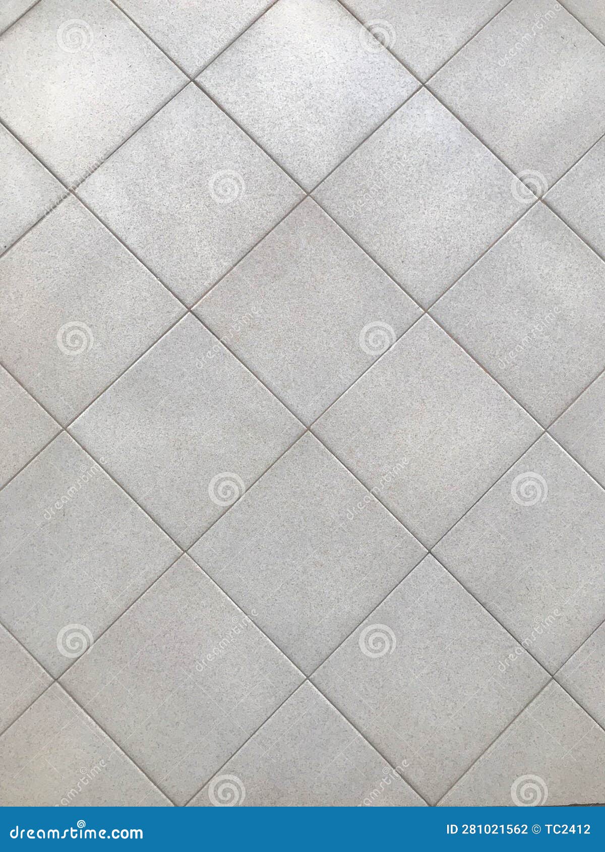 Pattern of a Wall with Ceramic Coating Stock Photo - Image of concrete ...