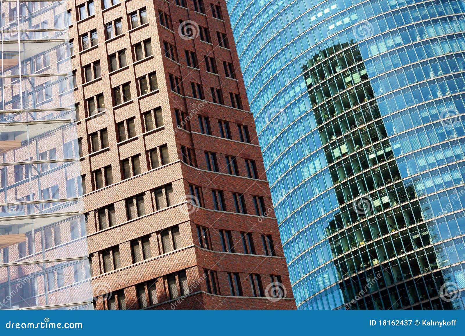 Pattern of Walls of Buildings Stock Image - Image of frame, city: 18162437