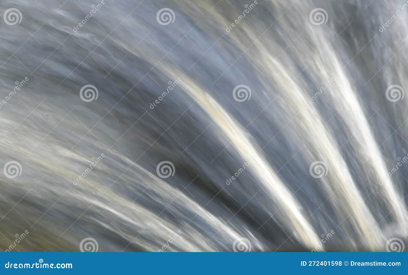 Pattern of Water in Waterfall Stock Photo - Image of stream, waterfall ...