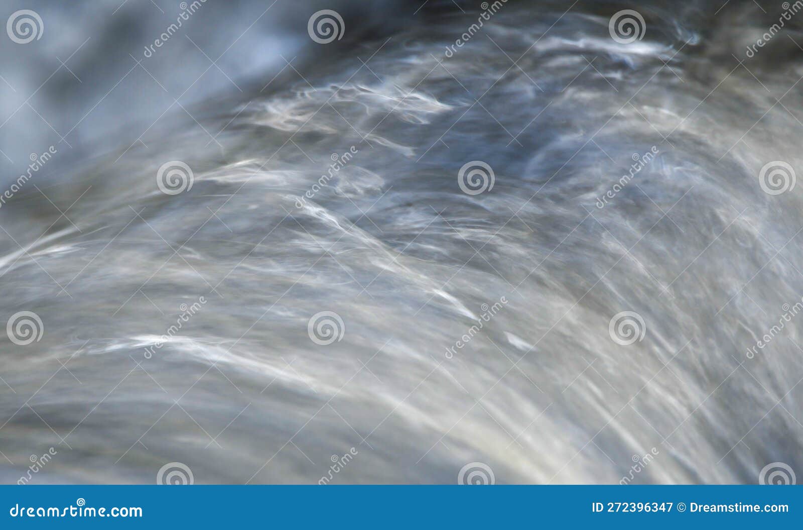 Pattern of Water in Waterfall Stock Image - Image of white, gray: 272396347