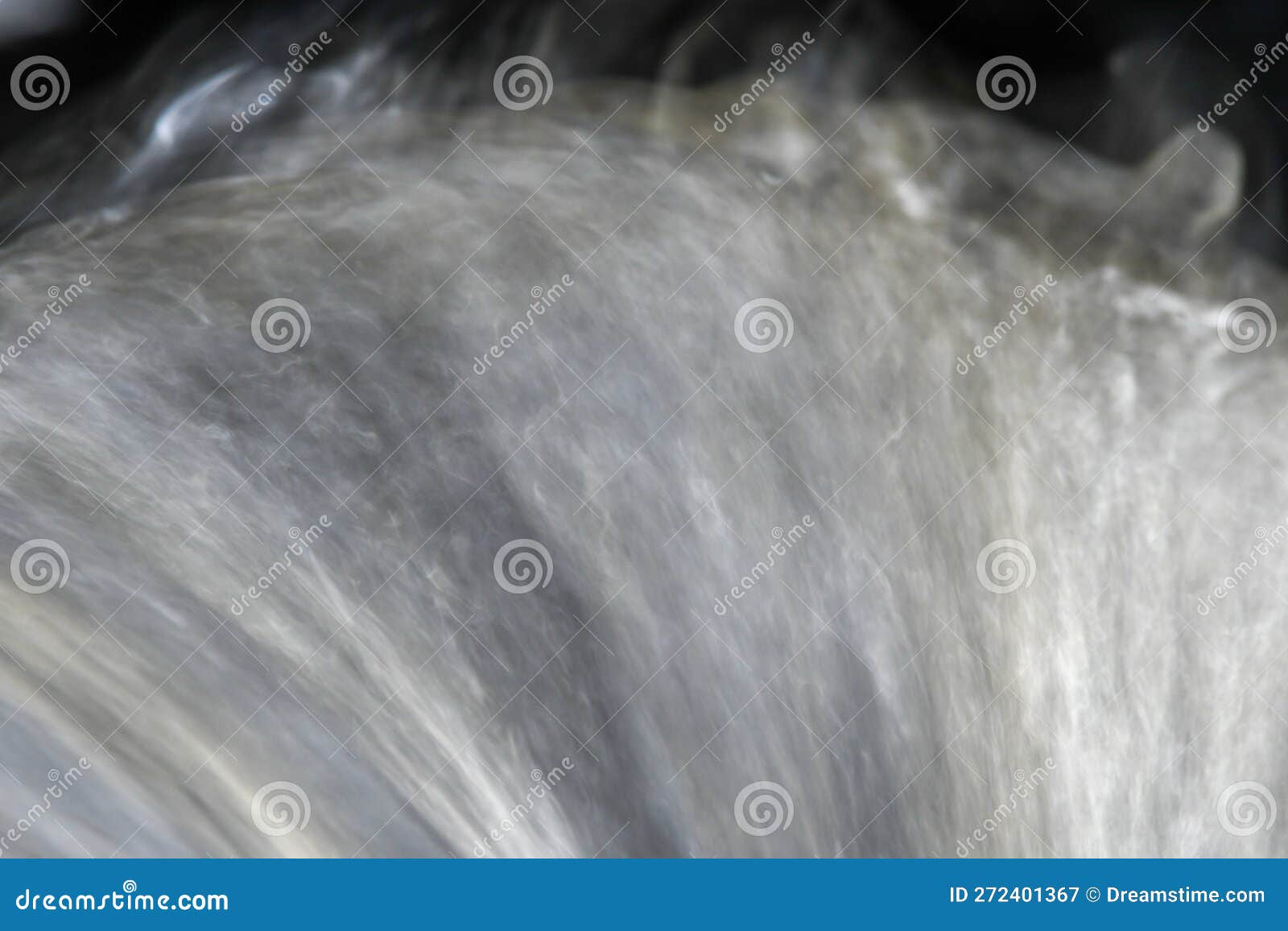 Pattern of Water in Waterfall Stock Image - Image of abstract ...
