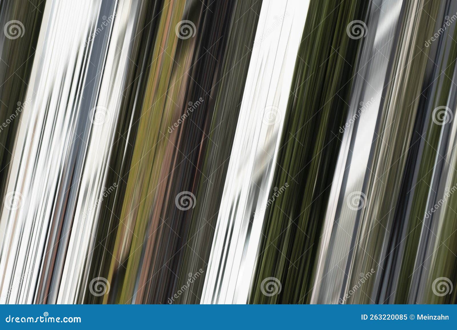 Harmonic Background Of Lines In Different Distances And Color Mixture ...