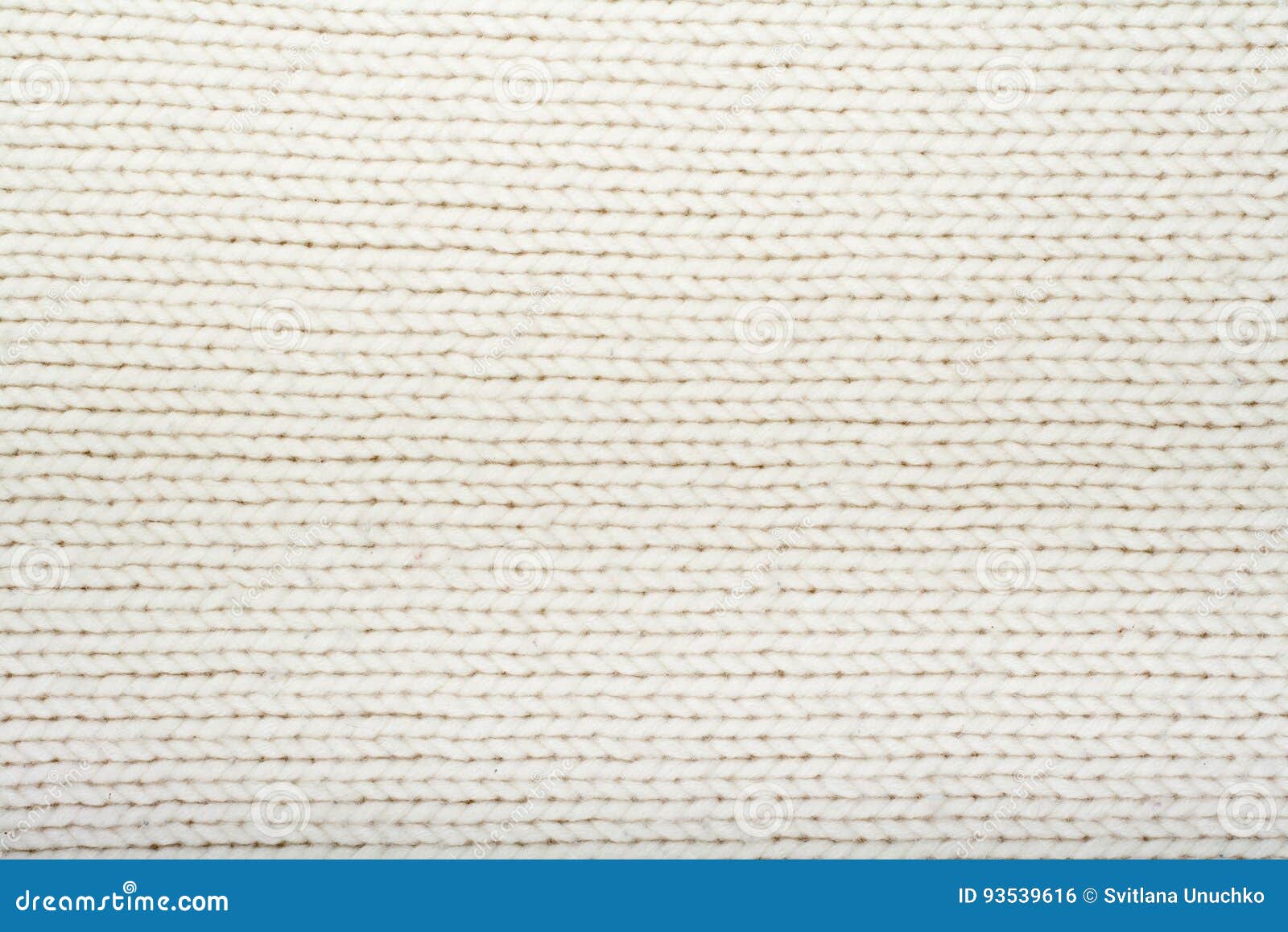 Texture Woolen Knitted Stitch Pattern Gray Color Background Royalty ...