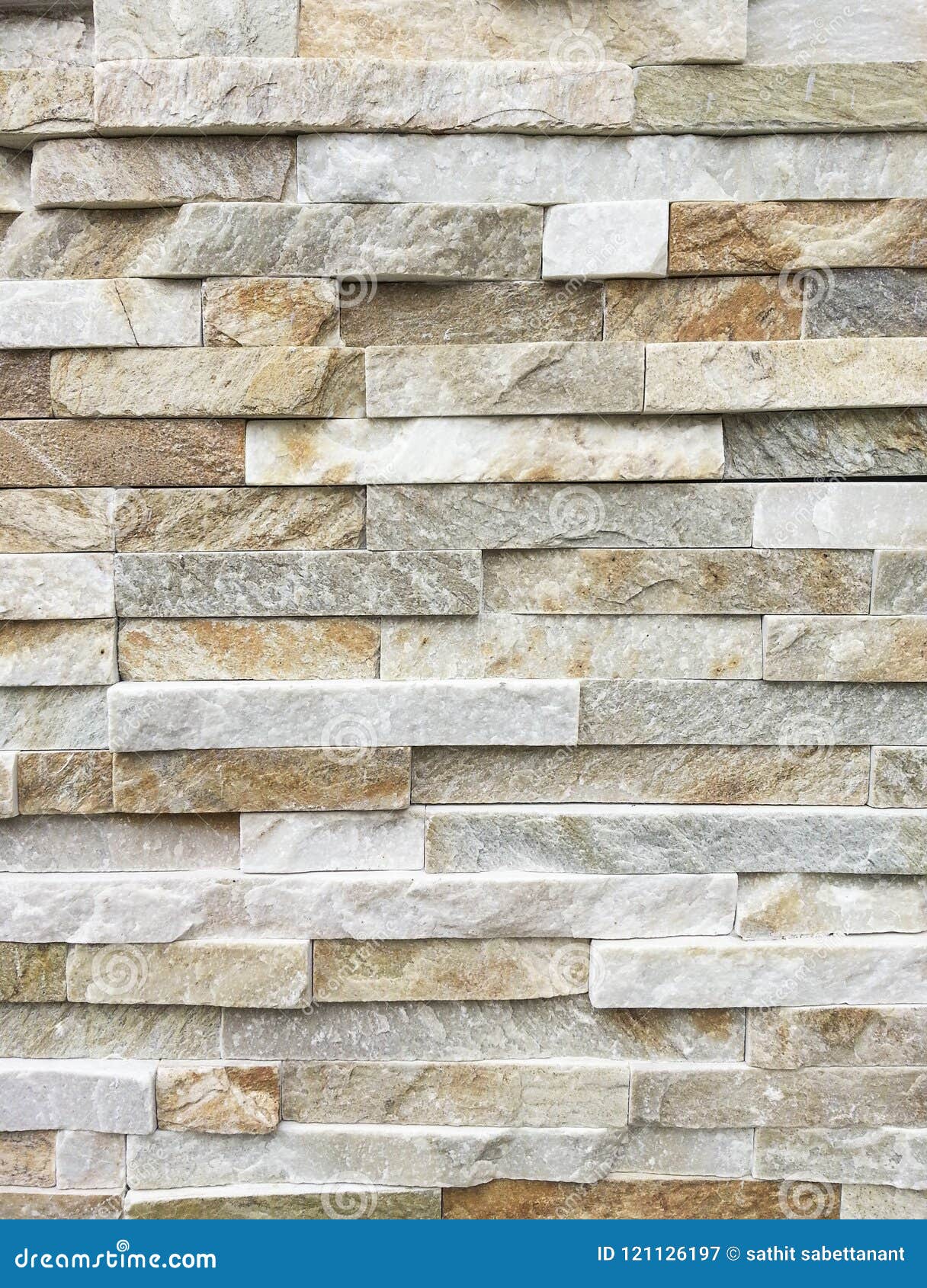 Marble Wall, Pattern of White Modern Stone Brick Wall Surfaced Stock ...