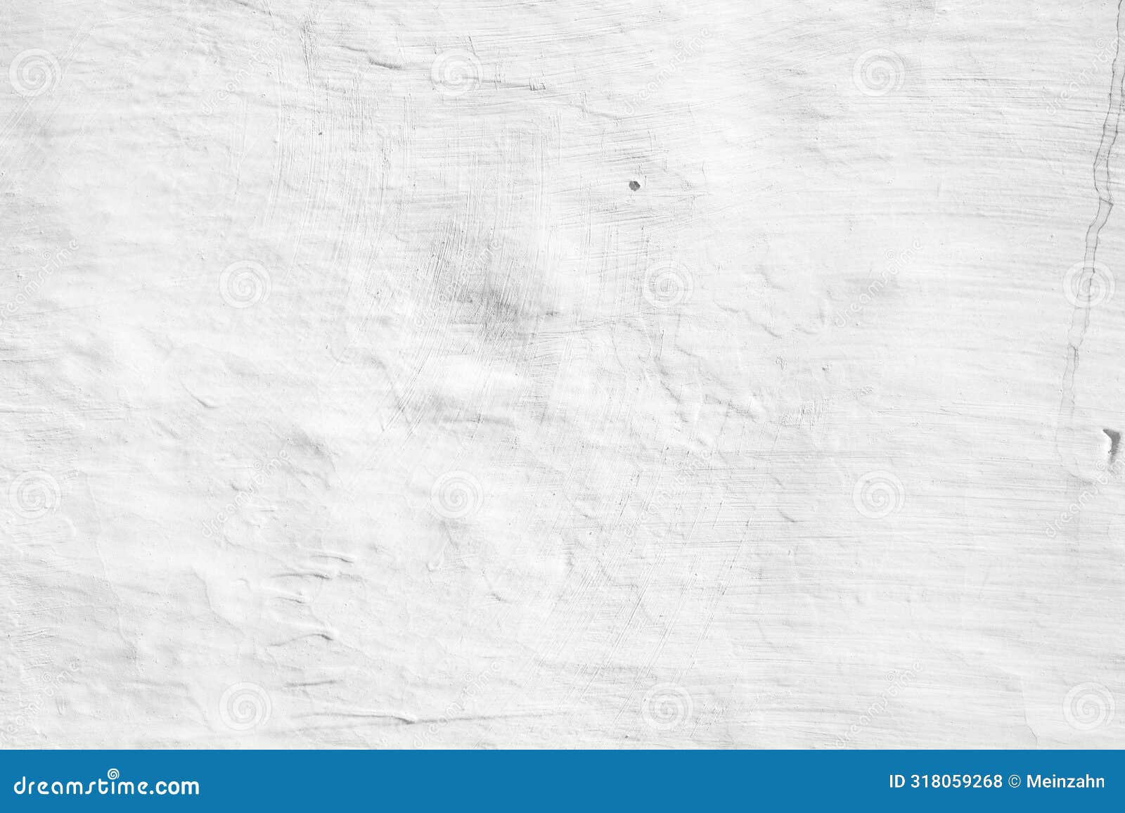 Pattern of White Painted Structured Wall Stock Photo - Image of ...