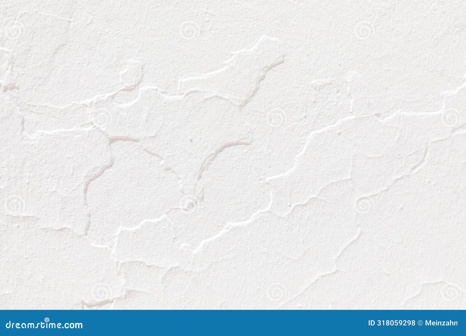 Pattern of White Painted Structured Wall Stock Illustration ...