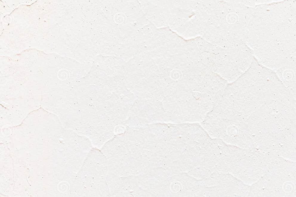 Pattern of White Painted Structured Wall Stock Photo - Image of design ...