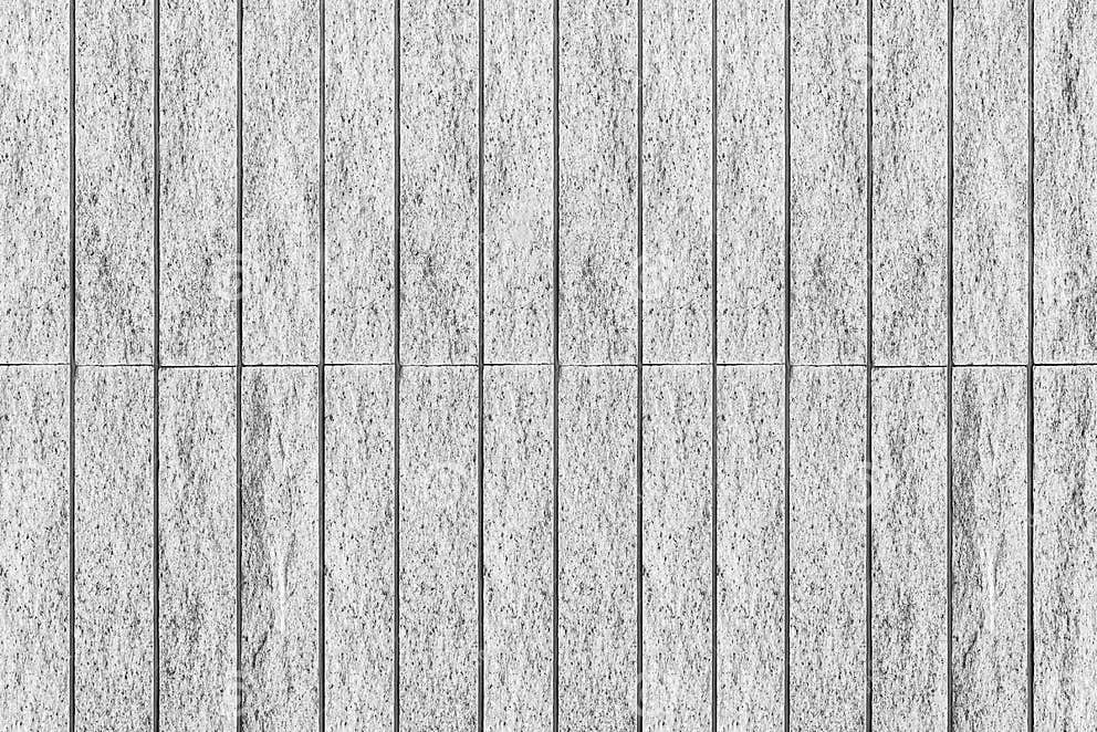 Pattern of White Stone Cladding Wall Tile Texture and Seamless ...