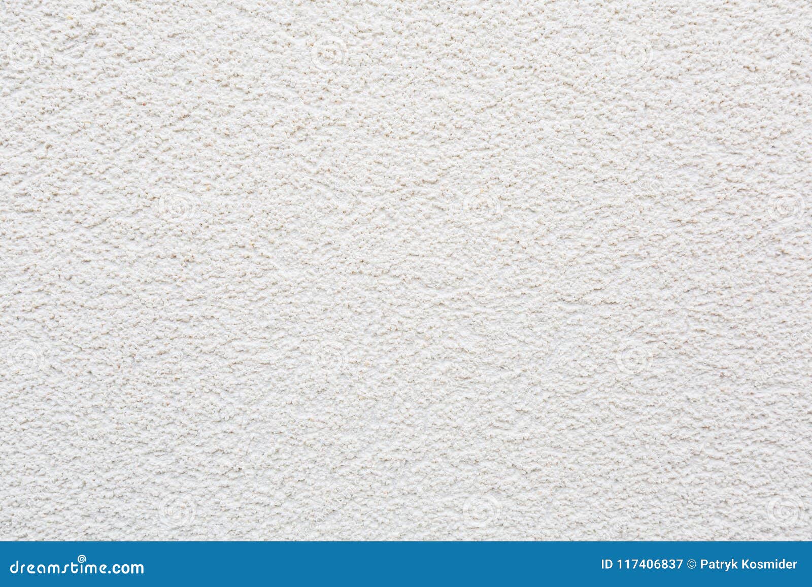 Pattern of White Stucco Wall Stock Image - Image of empty, outdoor ...