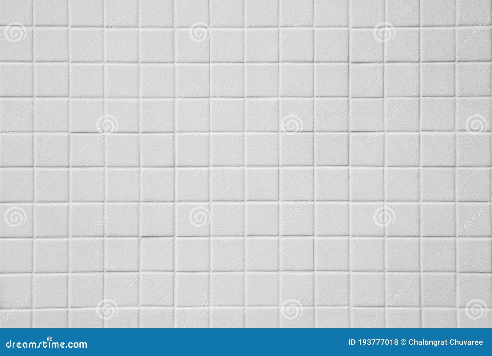 Pattern of White Tiles on the Wall Texture Background Stock Photo ...