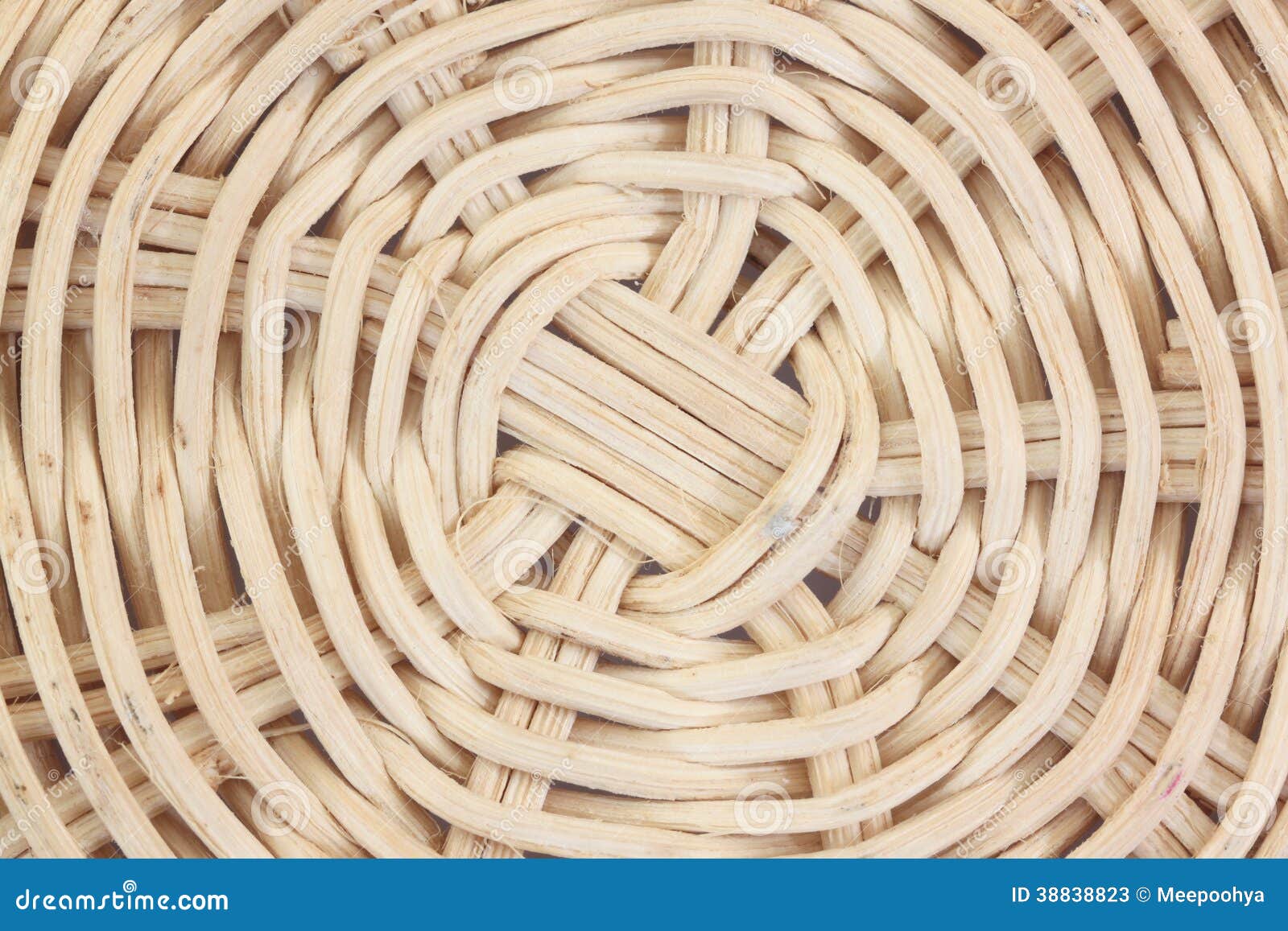 Pattern of wicker basket. stock image. Image of branch - 38838823