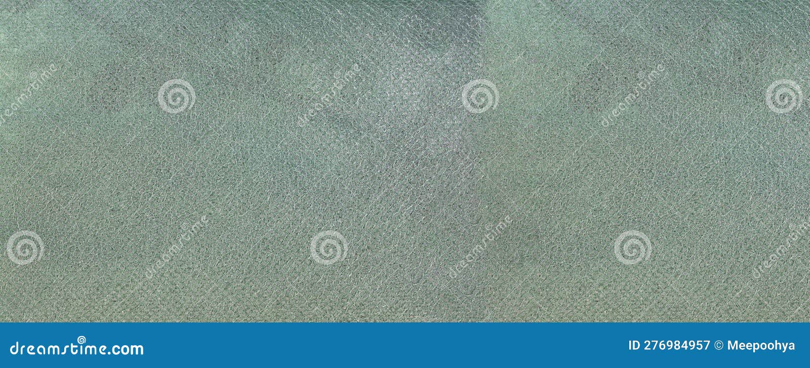 Pattern of Wide Green Microfiber Cloth Background for Design in Your ...