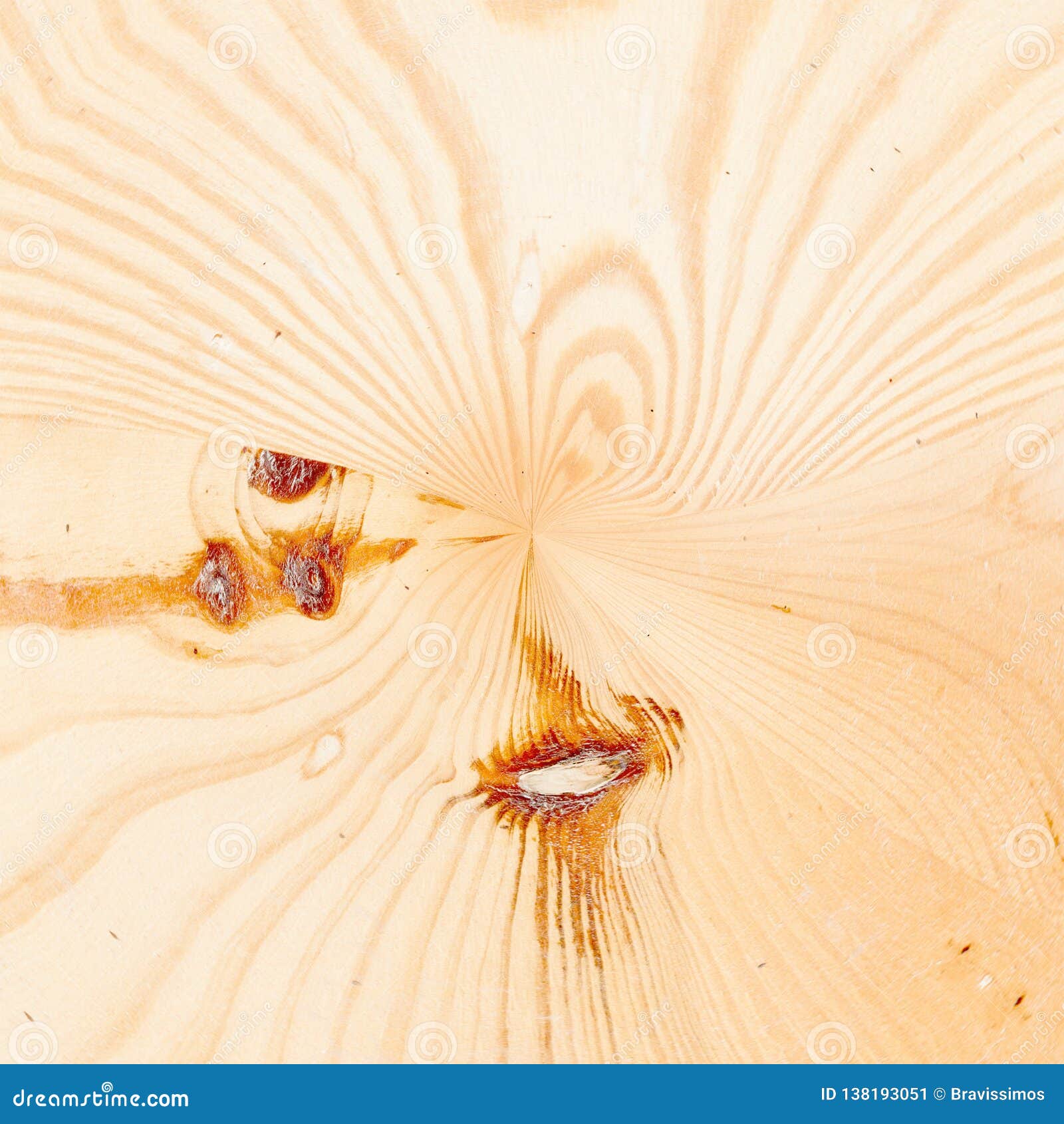 Pattern Wood Abstract Background Deformed. Surface Stock Image - Image ...