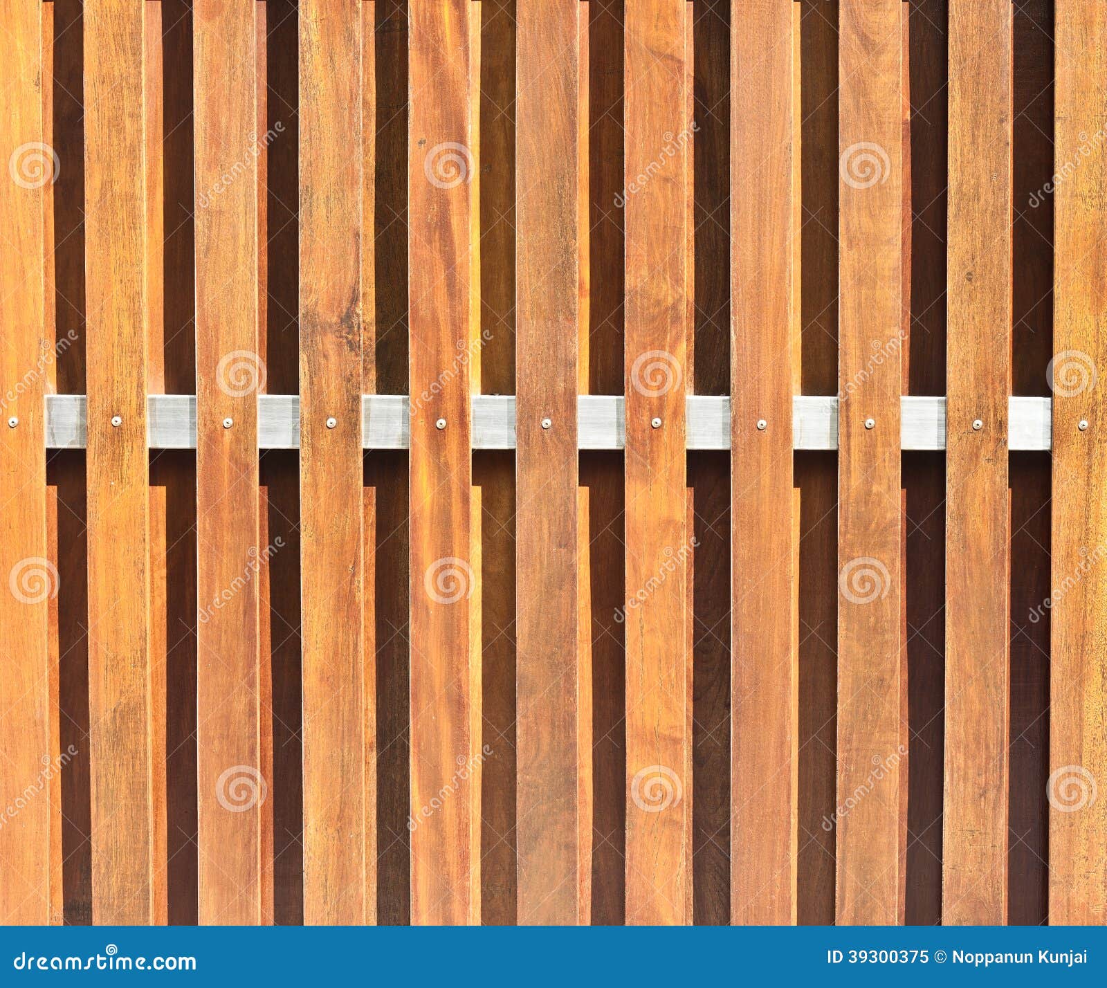 Pattern of wood fence stock image. Image of wallpaper - 39300375